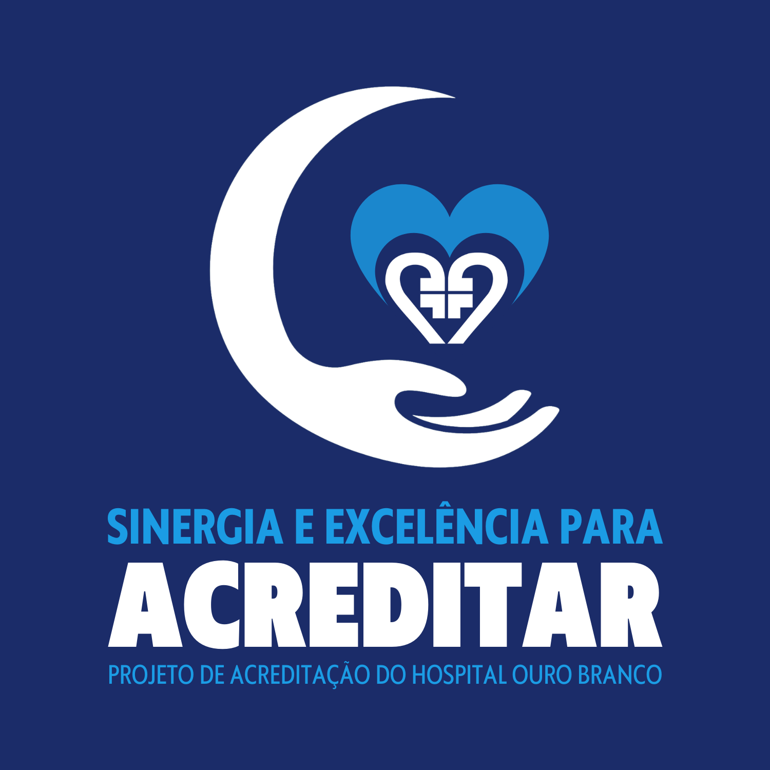 Sinergia e excelência para ACREDITAR: HOB lança projeto para a ...