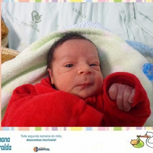 Gabriel Henrique Riffel Weber - Associação Beneficente Ouro Branco